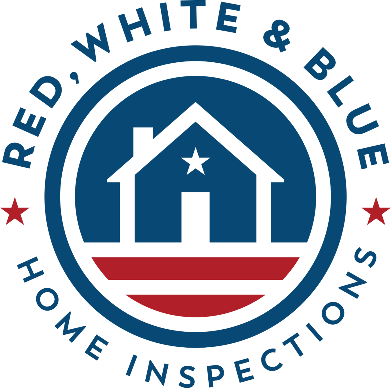 Red, White & Blue Home Inspections - Fayetteville Home Inspections